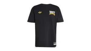 Adidas Juventus Vrct Tee Shirt