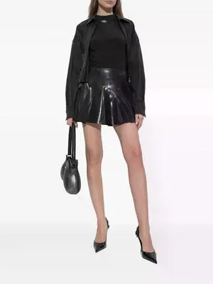 DIESEL® Zip Pleated Jacket
