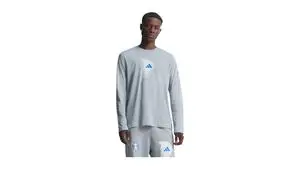 Adidas Jude Bellingham Long Sleeve Tee Shirt
