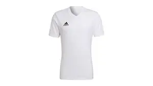 Adidas Entrada 22 Jersey - White