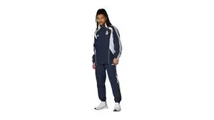 Adidas Real Madrid Ubp Track Top