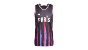 Adidas Paris Home Jersey
