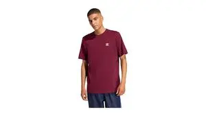 Men's Maroon