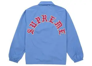 Supreme Graphic Jackets For Men
