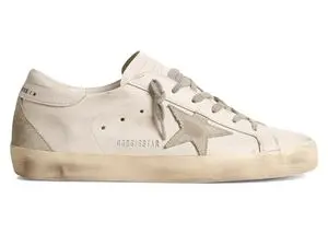 GOLDEN GOOSE Superstar Sneakers