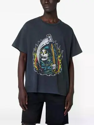 GALLERY DEPT. Graphic-print T-shirt
