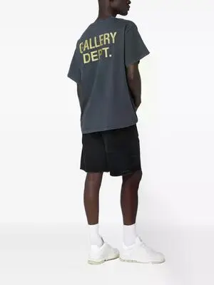 GALLERY DEPT. Graphic-print T-shirt