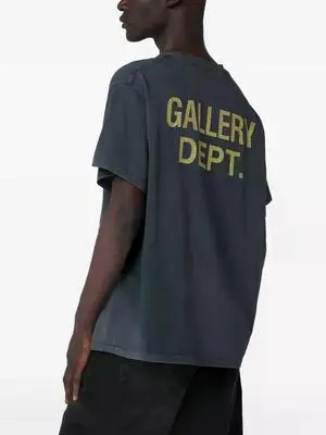 GALLERY DEPT. Graphic-print T-shirt