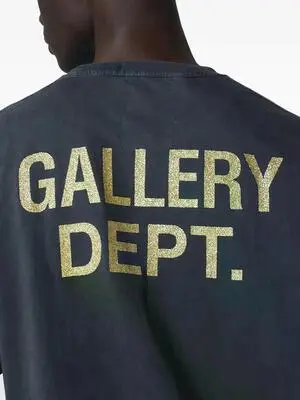 GALLERY DEPT. Graphic-print T-shirt