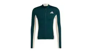 Adidas Tempo 3-stripes Longsleeve Jersey