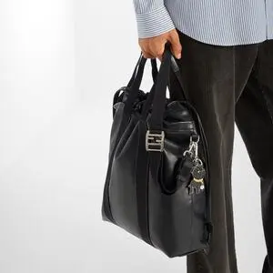 Fendi Ito Key Ring