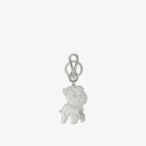 Fendi Ff Motif Ito Key Ring