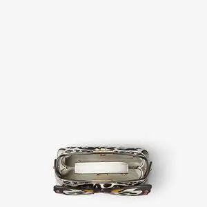 Fendi Nano Peekaboo