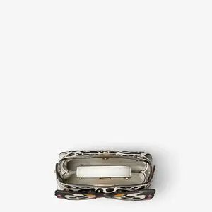 Fendi Nano Peekaboo