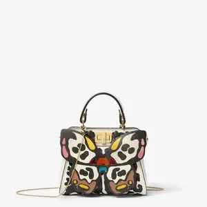 Fendi Nano Peekaboo