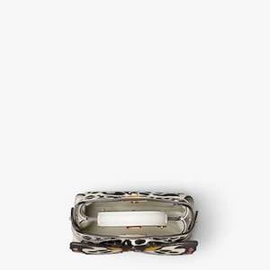 Fendi Nano Peekaboo