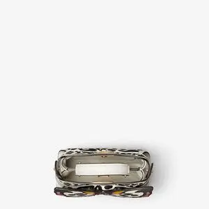 Fendi Nano Peekaboo