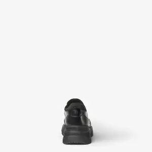 Fendi Force Light Lace-ups