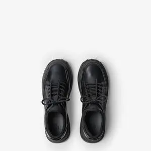 Fendi Force Light Lace-ups