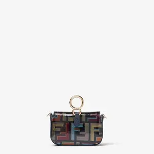 Fendi Nano Baguette Charm