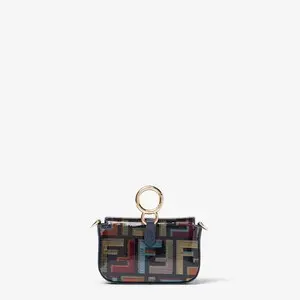 Fendi Nano Baguette Charm