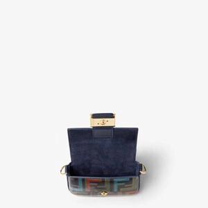 Fendi Nano Baguette Charm