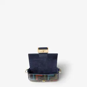Fendi Nano Baguette Charm