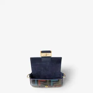 Fendi Nano Baguette Charm