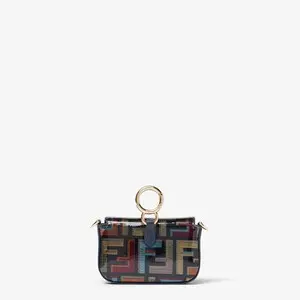 Fendi Nano Baguette Charm