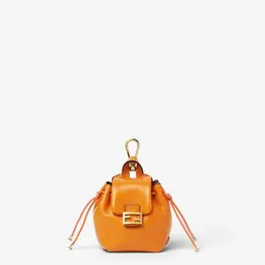 Fendi Nano Backpack Charm