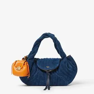 Fendi Nano Backpack Charm