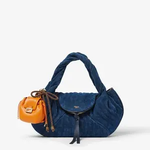 Fendi Nano Backpack Charm