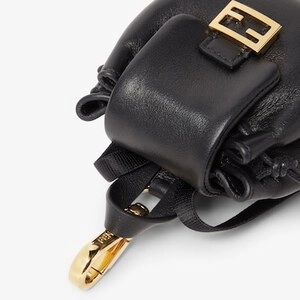 Fendi Nano Backpack Charm