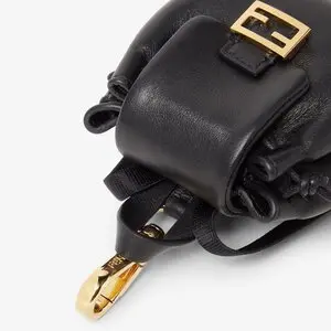 Fendi Nano Backpack Charm
