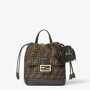 Fendi Nano Backpack Charm