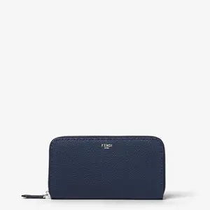 Fendi Selleria Zip-around