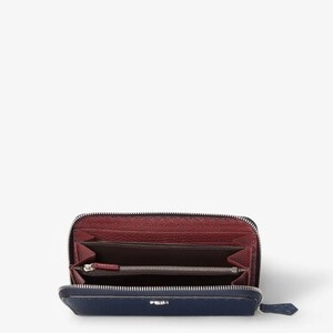 Fendi Selleria Zip-around