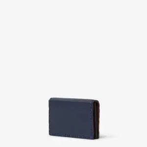 Fendi Selleria Card Case