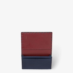 Fendi Selleria Card Case