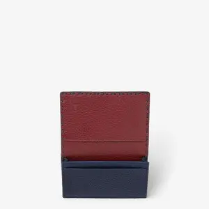 Fendi Selleria Card Case