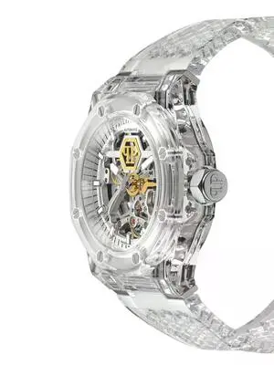 Philipp Plein King Phantom Ice 46mm Watch