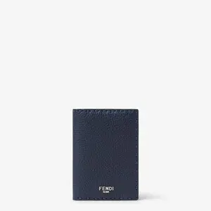 Fendi Selleria Card Holder
