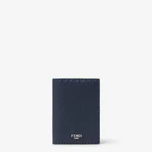 Fendi Selleria Card Holder