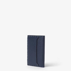 Fendi Selleria Card Holder