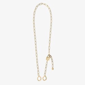 Fendi Strap You - Gold
