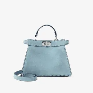 Fendi Peekaboo Iseeu Small