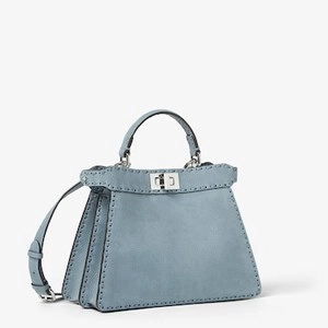 Fendi Peekaboo Iseeu Small