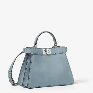 Fendi Peekaboo Iseeu Small