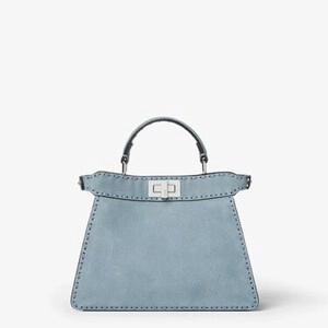 Fendi Peekaboo Iseeu Small