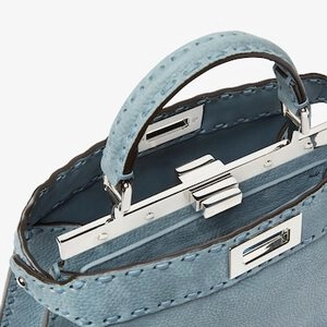 Fendi Peekaboo Iseeu Small